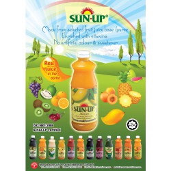 Universal NutriBeverage