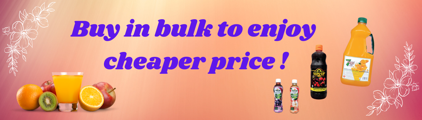 Universal NutriBeverage